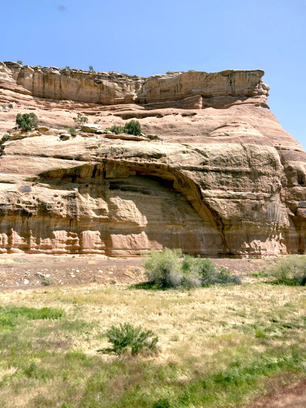 Seeing America from the California Zephyr | News, Sports, Jobs - The ...